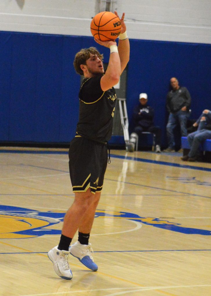 Maples a work in progress under Everson - Herald-Standard